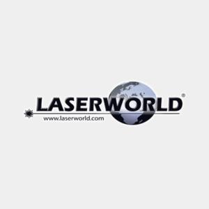 Laserworld Lasers: Superior Performances & Lighting Effects