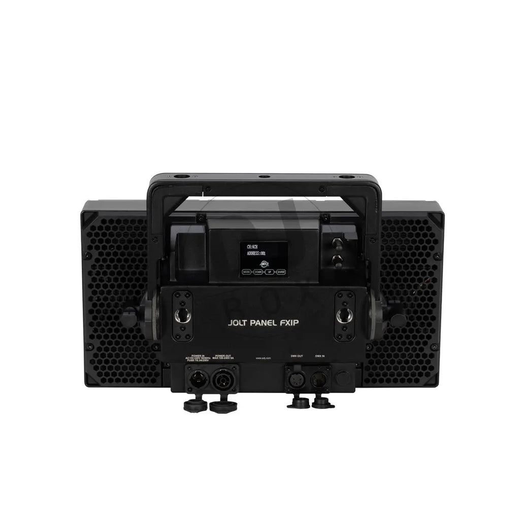 ADJ ADJ JOLT PANEL FXIP - DJbox.ie DJ Shop