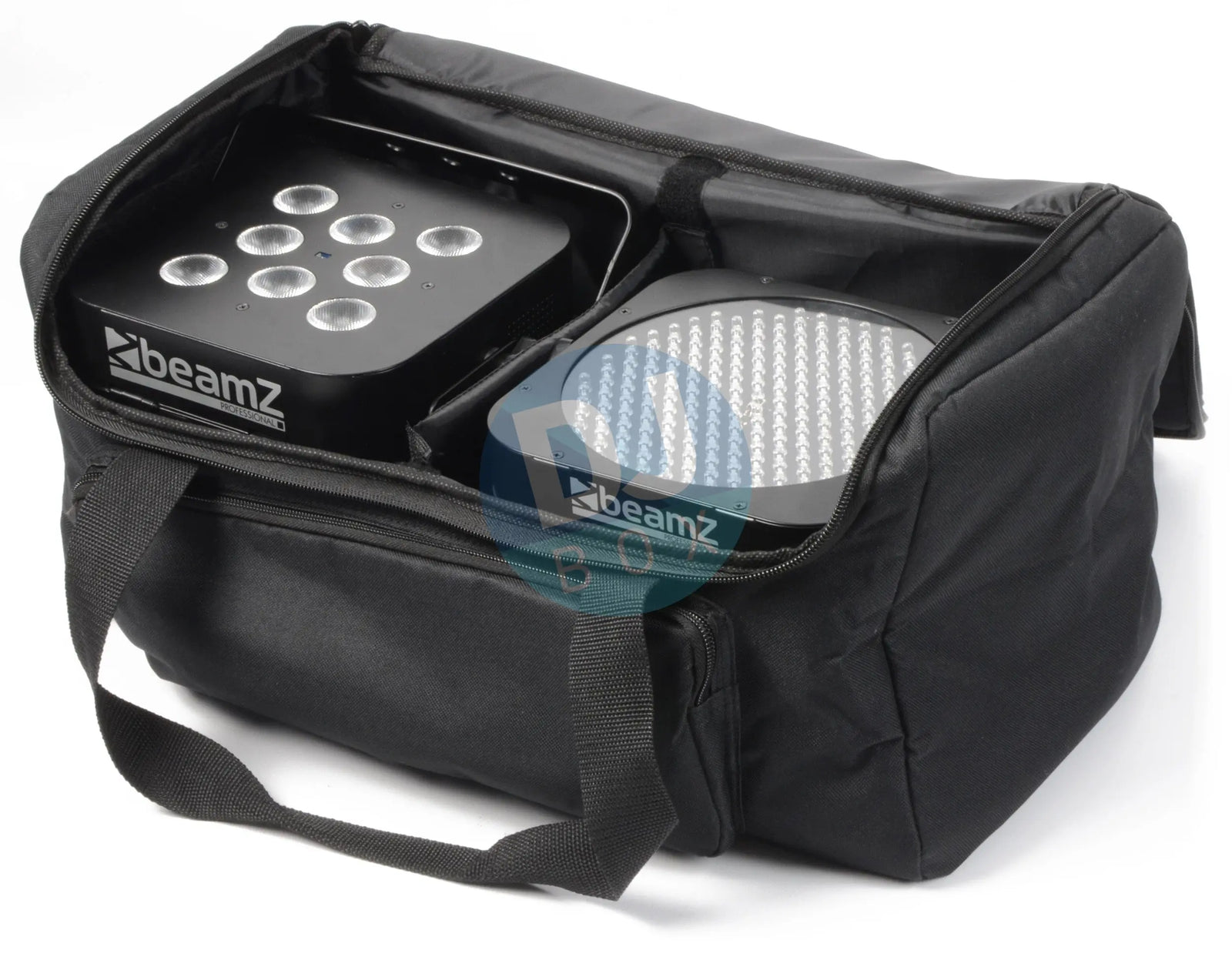 BeamZ Beamz AC-420 Soft case - DJbox.ie DJ Shop