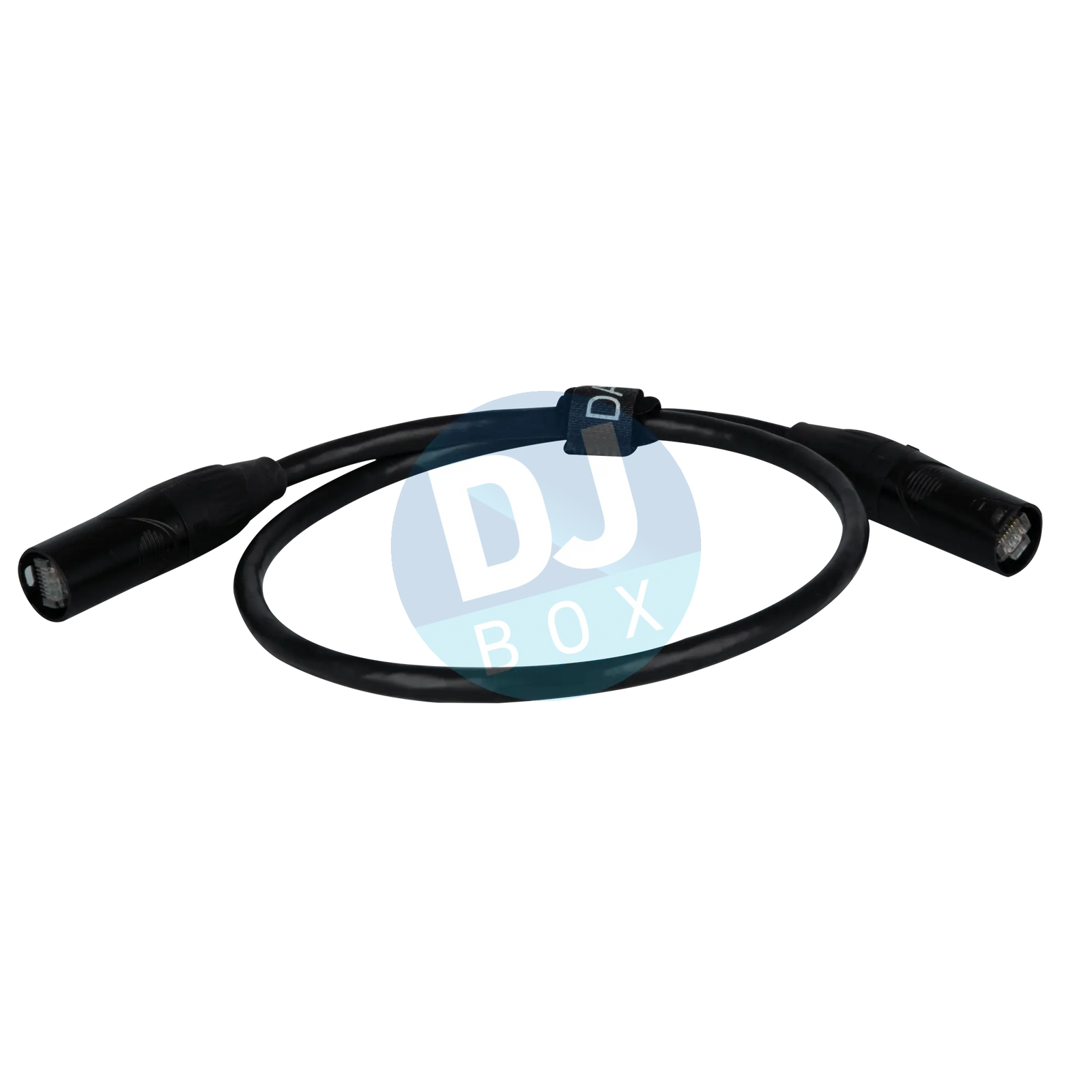 DAP Audio DAP Cat 6 - F/UTP Cable - DJbox.ie DJ Shop