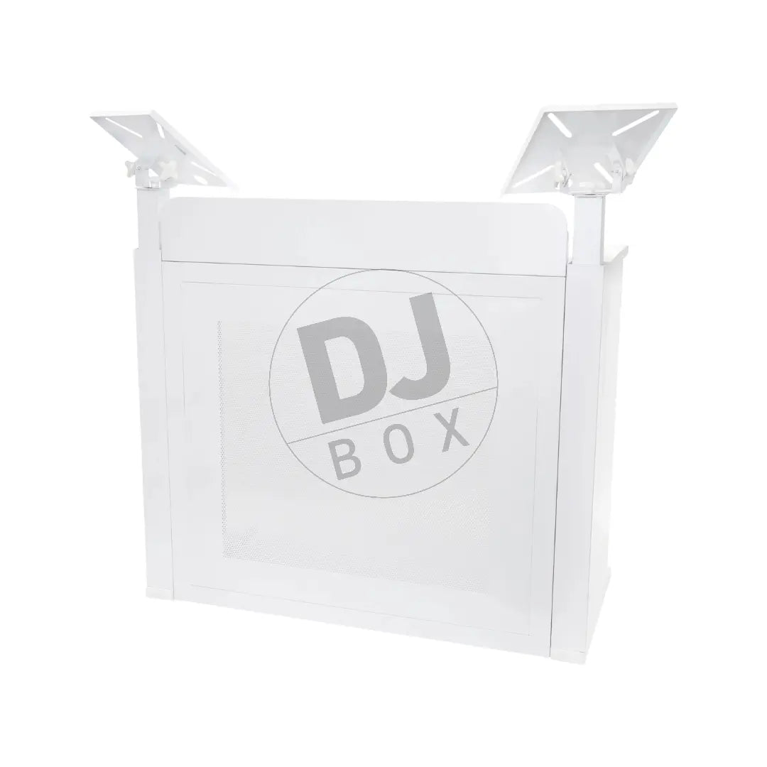 Equinox Equinox Event Booth DJ Stand - DJbox.ie DJ Shop