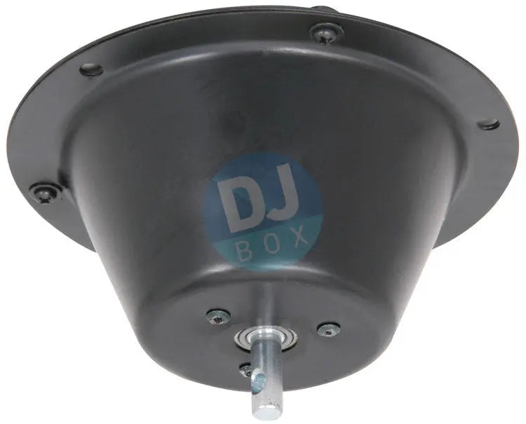 Heavy Duty Mirrorball Motor for Smooth and Reliable Rotation