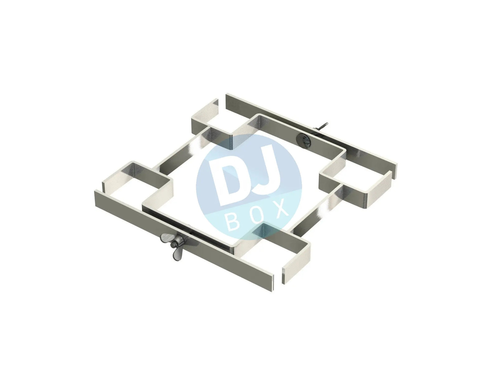 Power Dynamics Power Dynamics 750PL-LTL4 Stage Leg to Leg Clamp (4