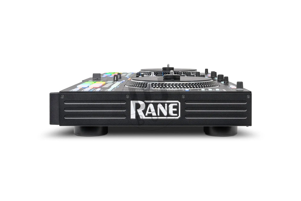 RANE SYSTEM ONE All-in-One Standalone Motorized DJ System
