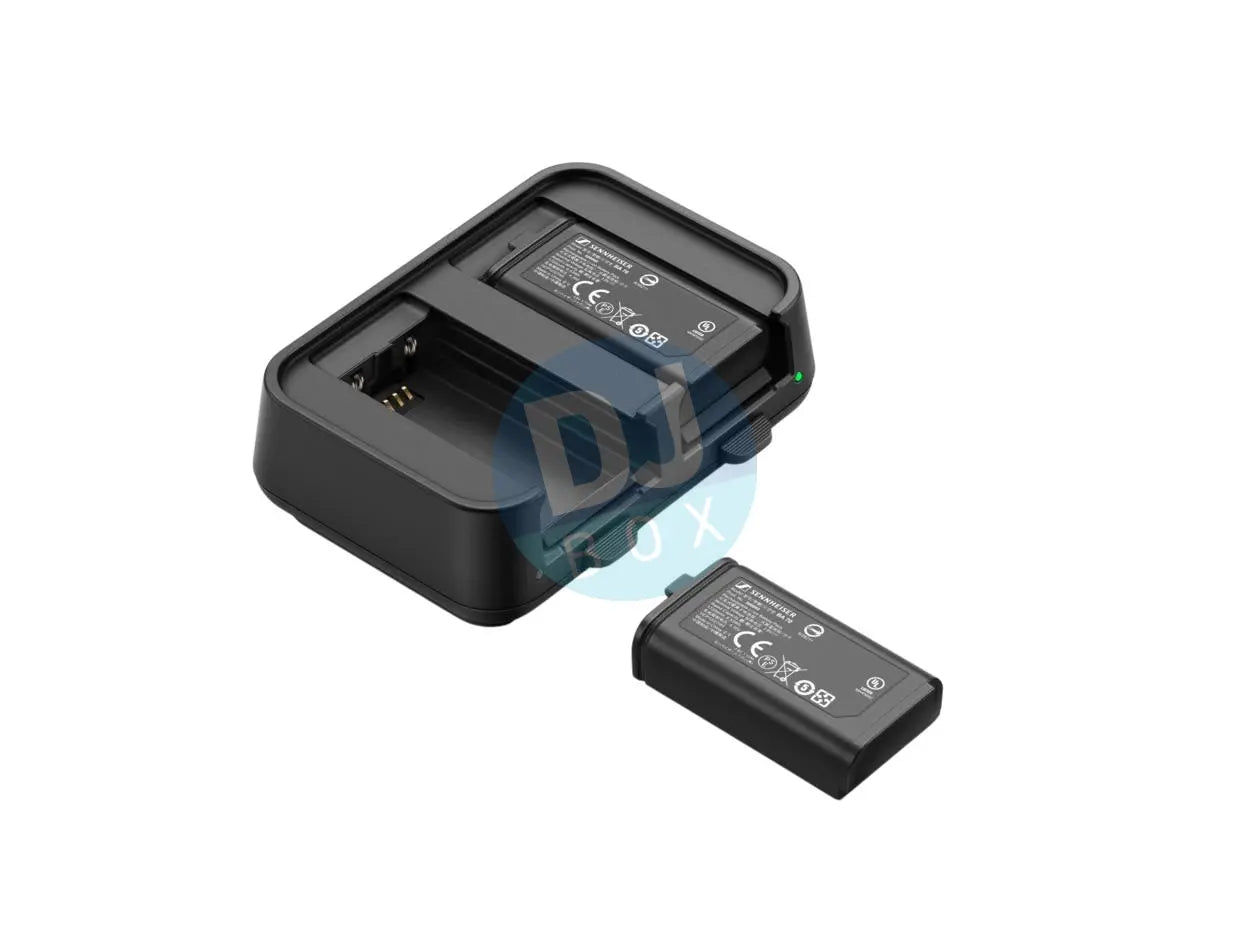 Sennheiser Sennheiser EW-D Charging Set - DJbox.ie DJ Shop