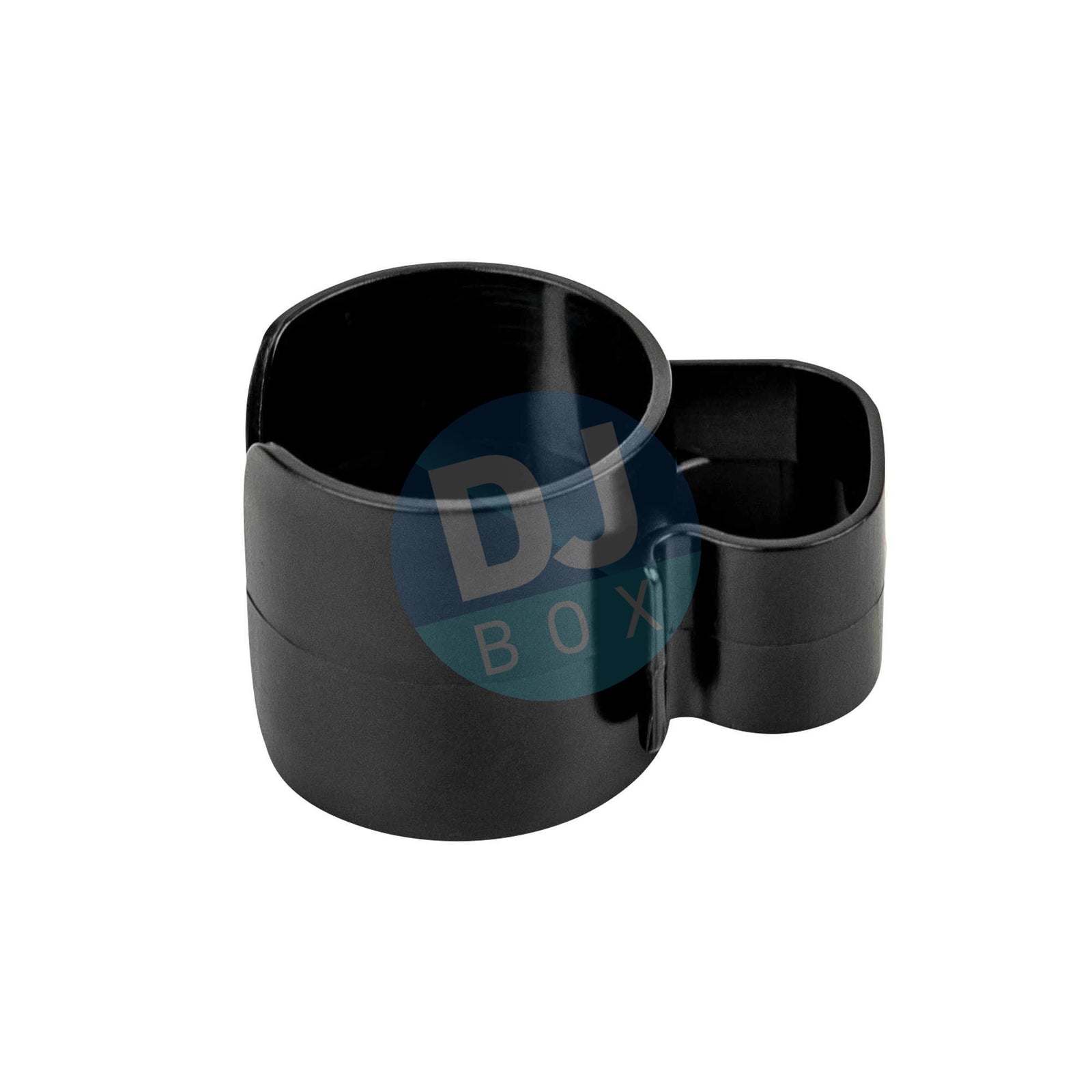 Showgear 35mm Speaker Pole Cable clamp at DJbox.ie DJ Shop