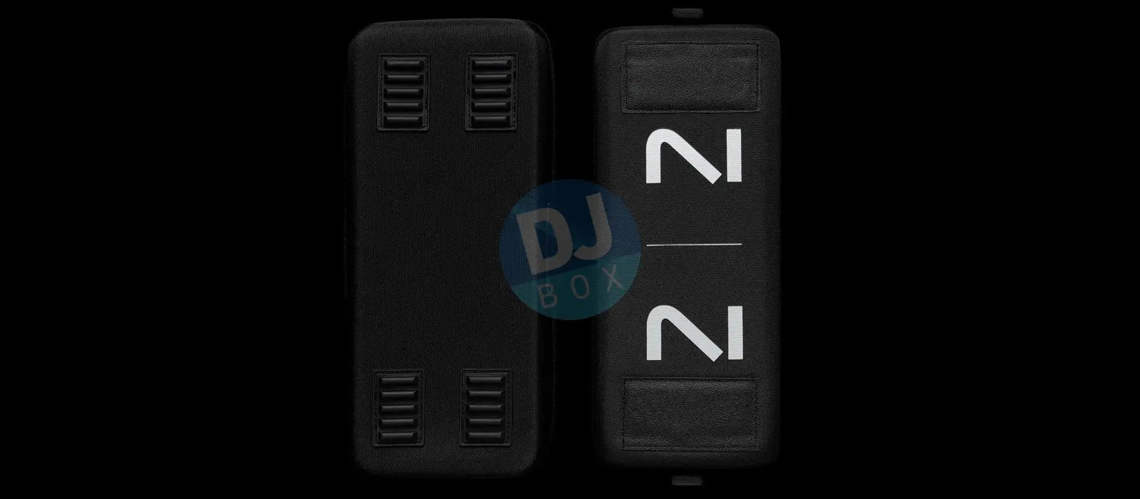 Native Instruments Traktor Modular Bag - DJbox.ie DJ Shop