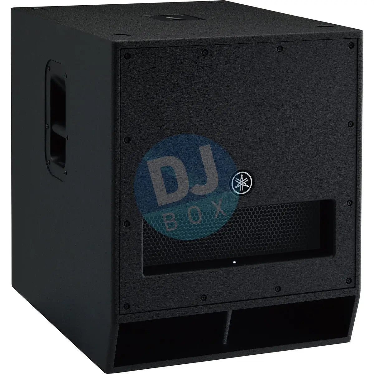 Yamaha Yamaha DXS18 18" Active Subwoofer - DJbox.ie DJ Shop