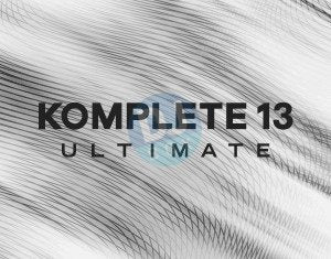 Komplete 8 Upgrade