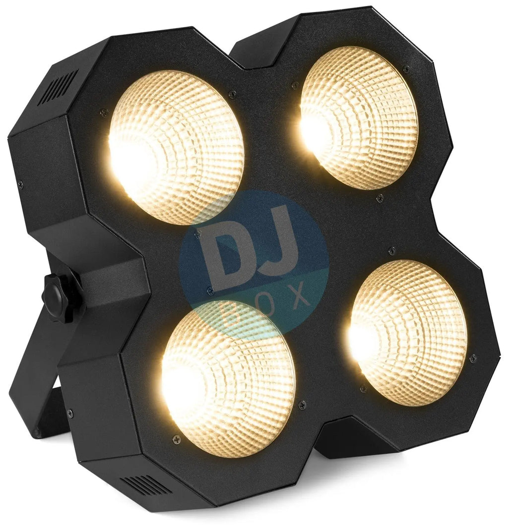 BeamZ Beamz SB400 4 Cell LED Stage Blinder - DJbox.ie DJ Shop
