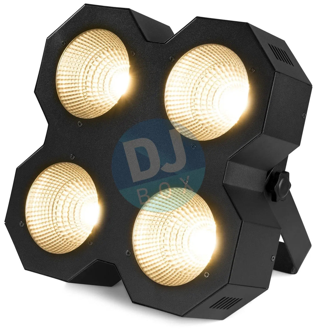 BeamZ Beamz SB400 4 Cell LED Stage Blinder - DJbox.ie DJ Shop