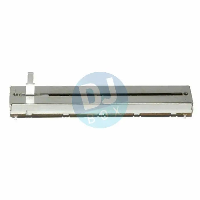 Technics replacement -2 Type pitch fader (Not original part) at DJbox ...