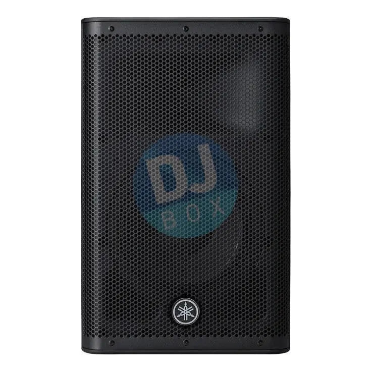 Yamaha DXR10 MKII at DJbox.ie DJ Shop